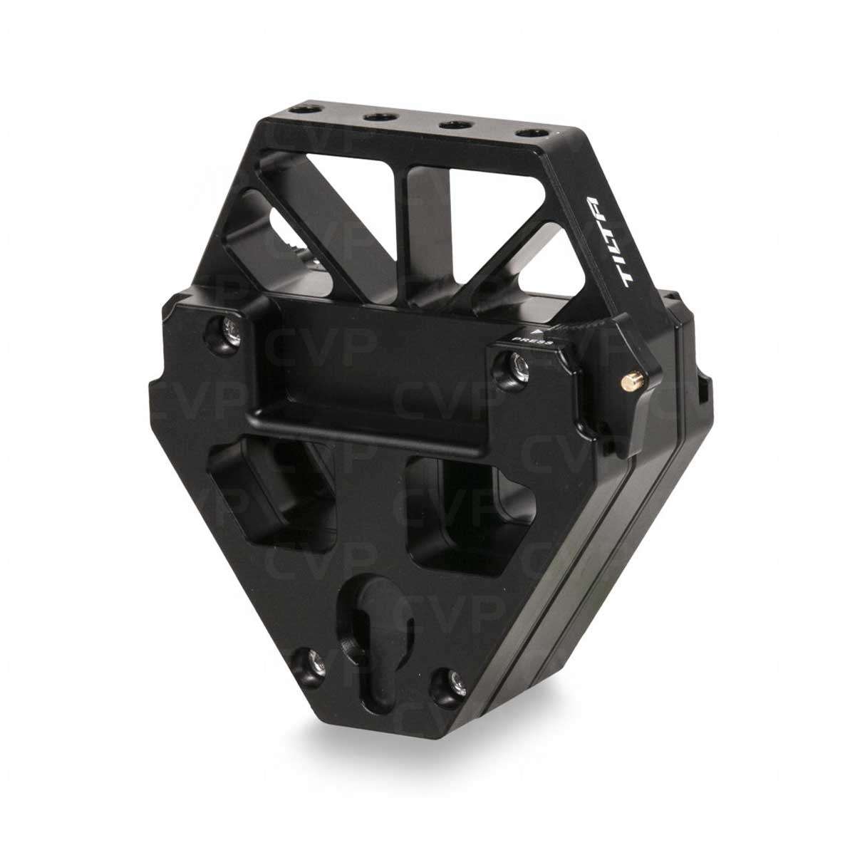 Buy - Tilta Float System Battery Plate - Gold (GSS-T01-BPAB)