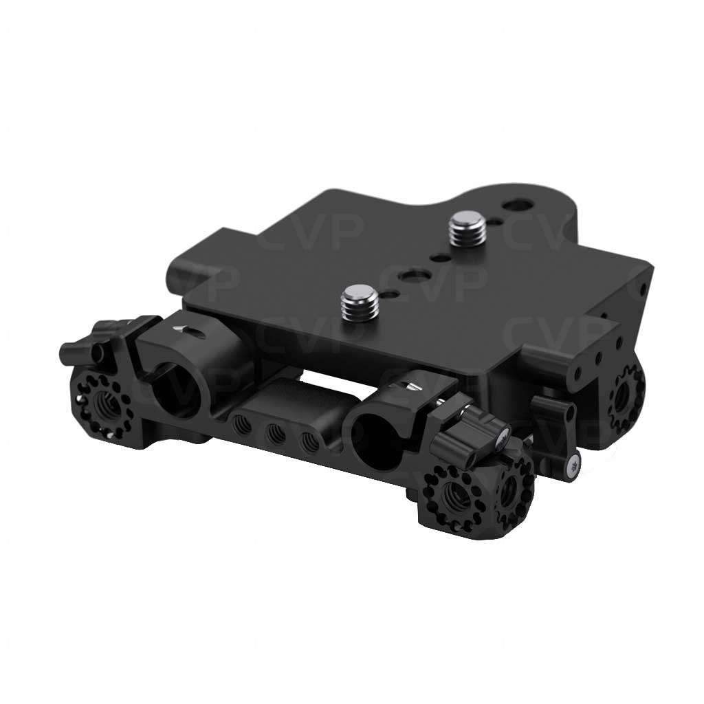 Buy - Octamas SC Bottom Interface Plate Sony VENICE 1+2 (OCT-91001915)