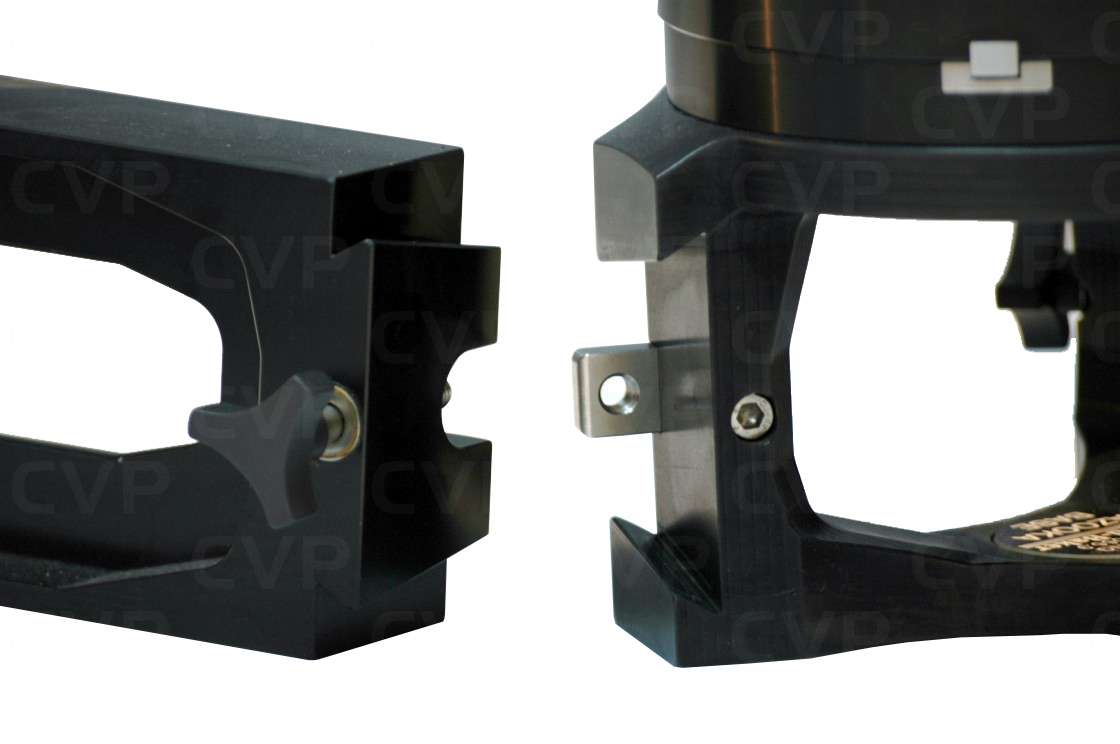 Buy - Ronford Baker Billet Bazooka Base (RF.80070)