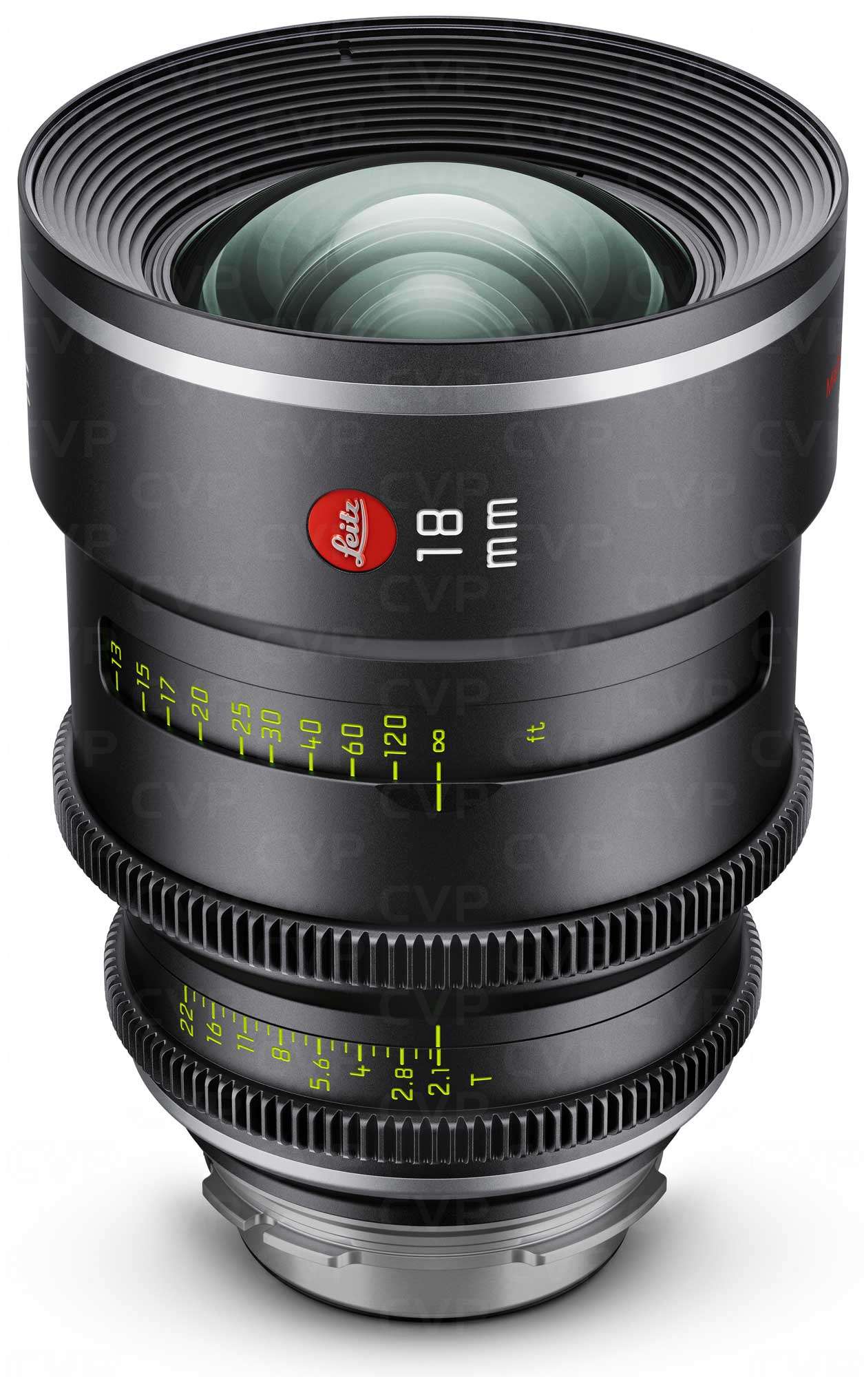 Buy - Leitz ELSIE 18mm T2.1 - LPL (11513-005)