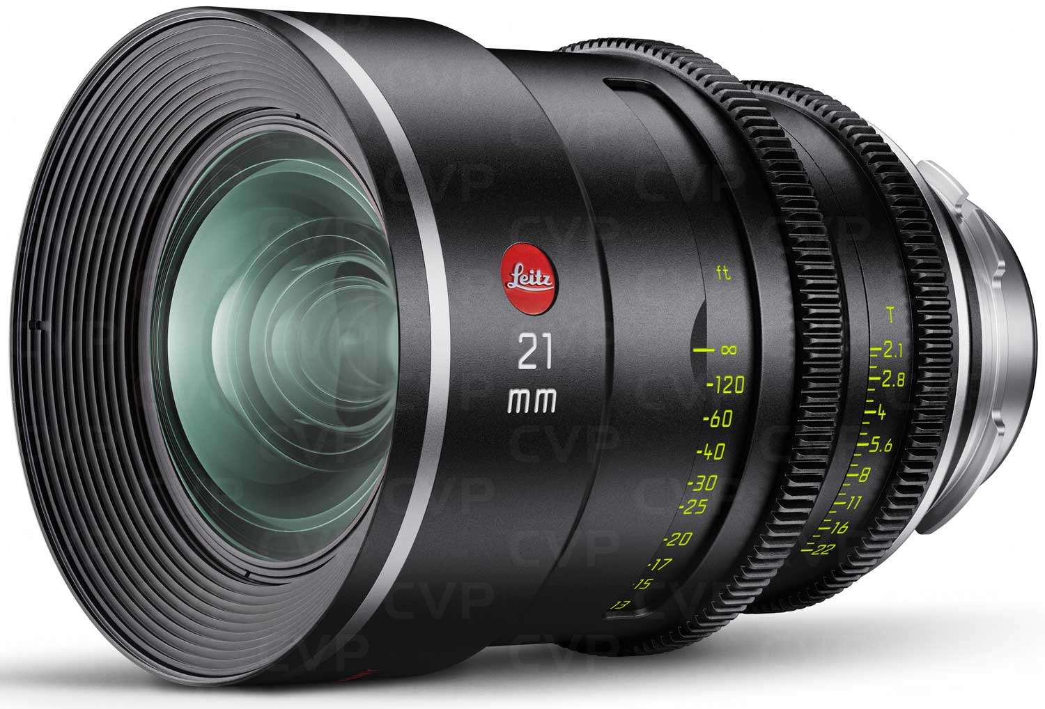 Buy - Leitz ELSIE 21mm T2.1 - LPL (11514-005)