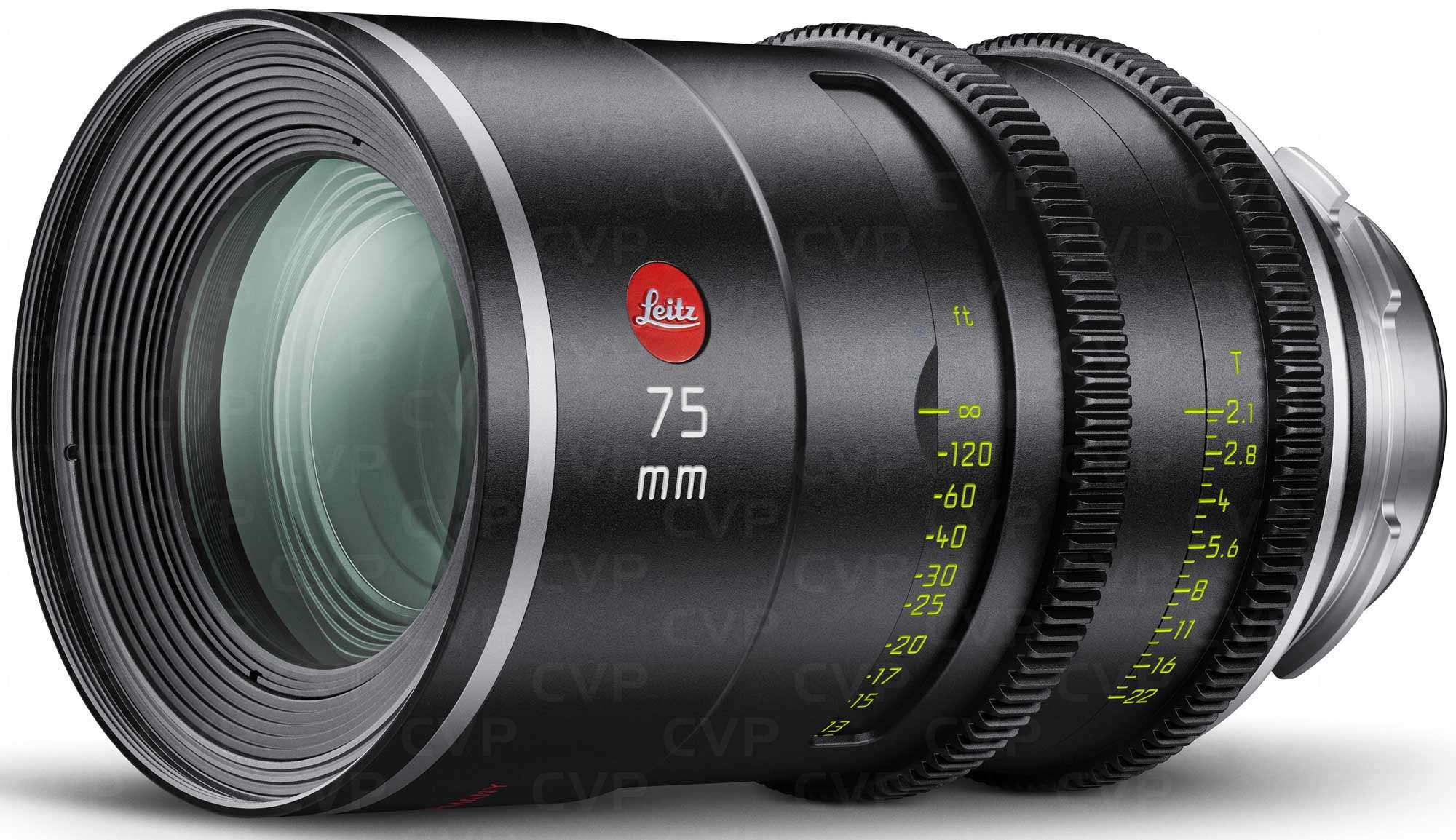 Buy - Leitz ELSIE 75mm T2.1 - LPL (11521-005)