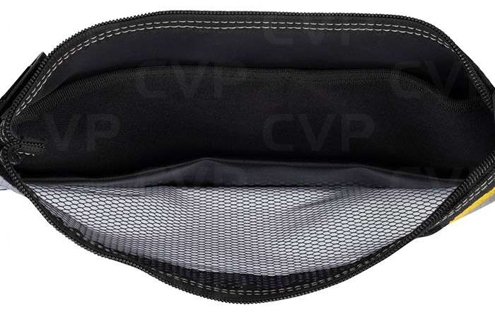 RoboCup Zippered Storage Pouch Set of 2 | CVP