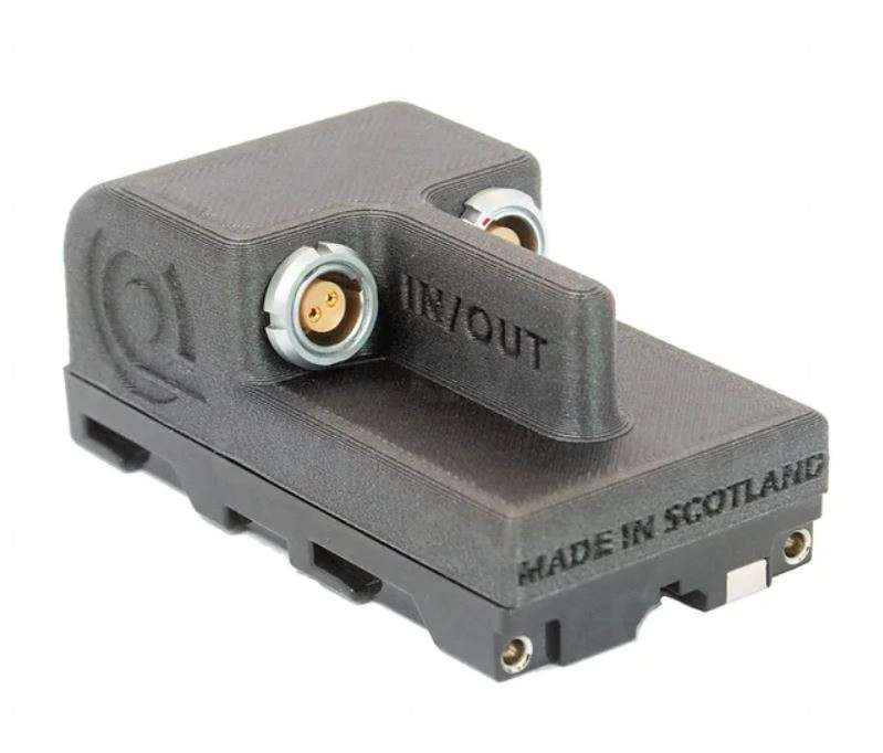 Buy - CineParts NPF Dummy Battery (DUM_NPF)