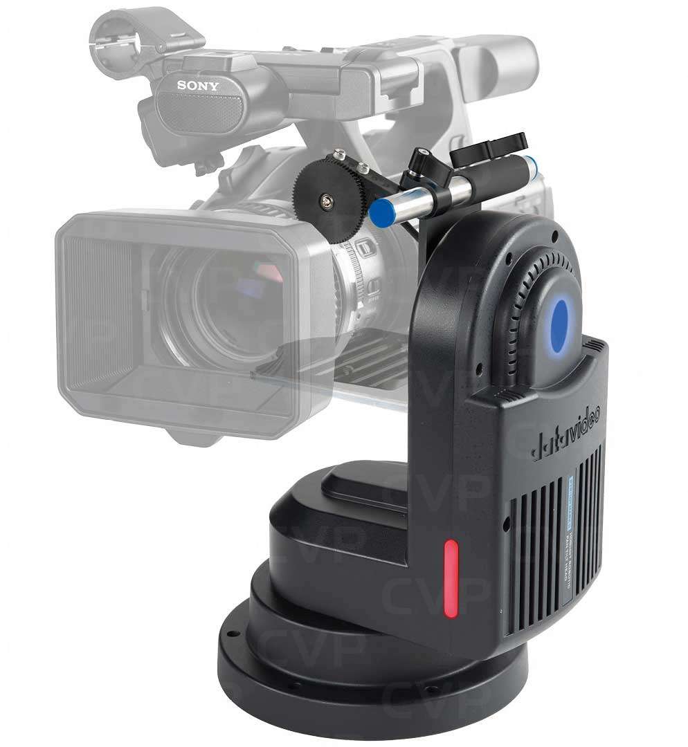 Buy - Datavideo HDBaseT Robotic Pan Tilt Head (PTR-10TMKII)