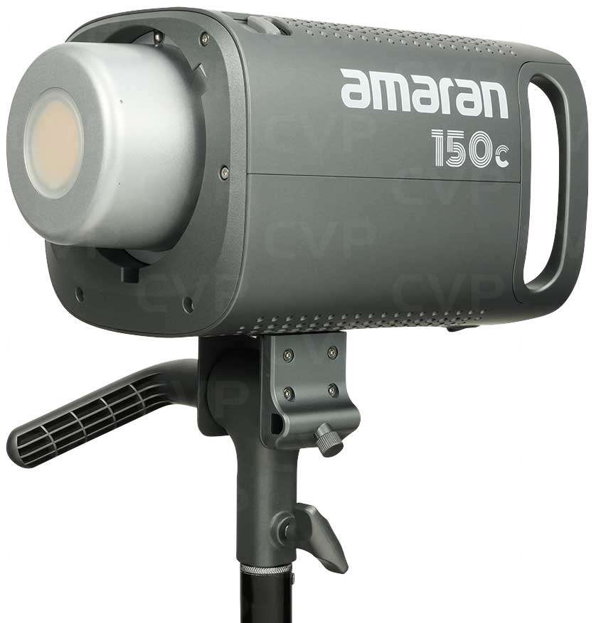 Buy - Amaran 150c Grey - EU Plug (6971842185078)