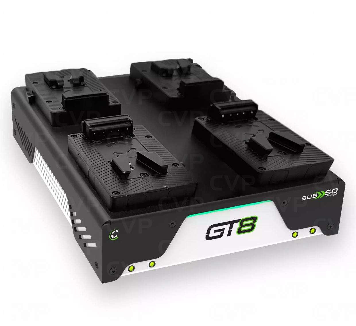 Buy - CoreSWX GT8 Helix MAX Quad Charger - VM (GT8-Q4S)