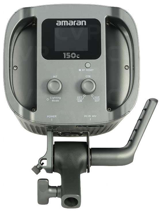 Amaran 150c UK | CVP