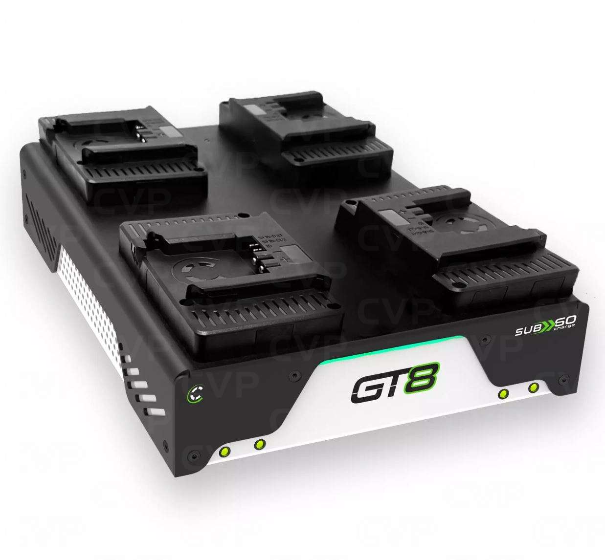 Buy - CoreSWX GT8-Q4B (GT8Q4B) Rapid Quad B-Mount Charger for Helix MAX ...