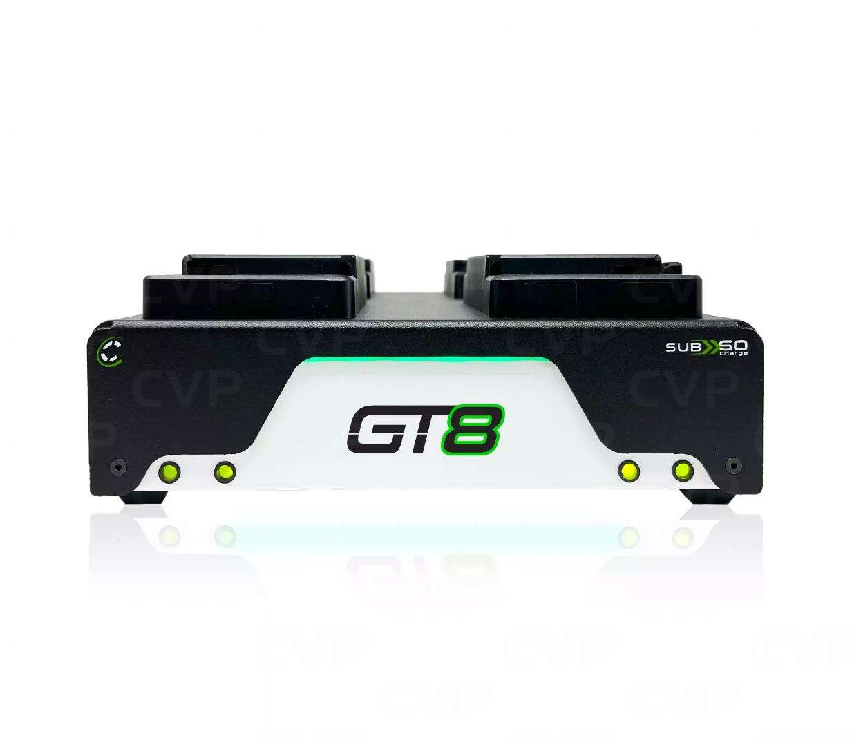 Buy - CoreSWX GT8-Q4B (GT8Q4B) Rapid Quad B-Mount Charger for Helix MAX ...