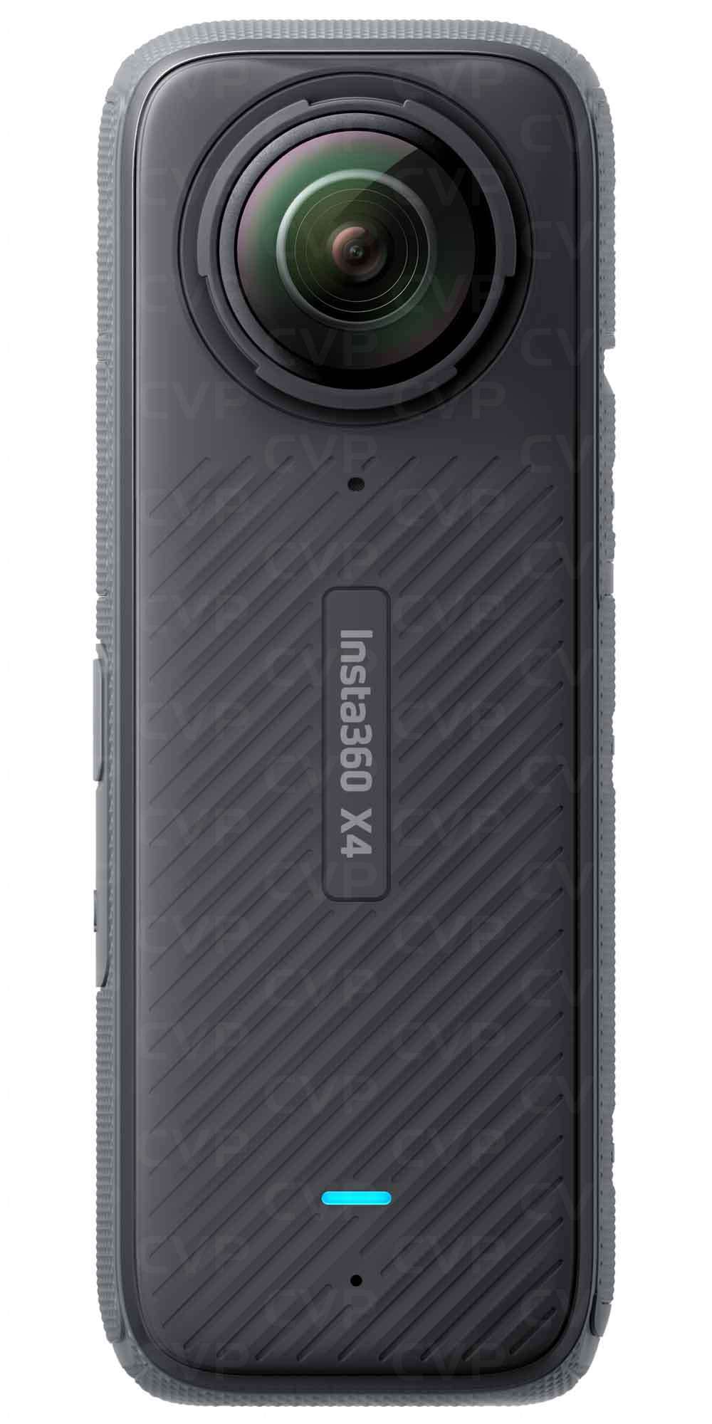 Insta360 X4 8K 360 Degree Action Camera | CVP