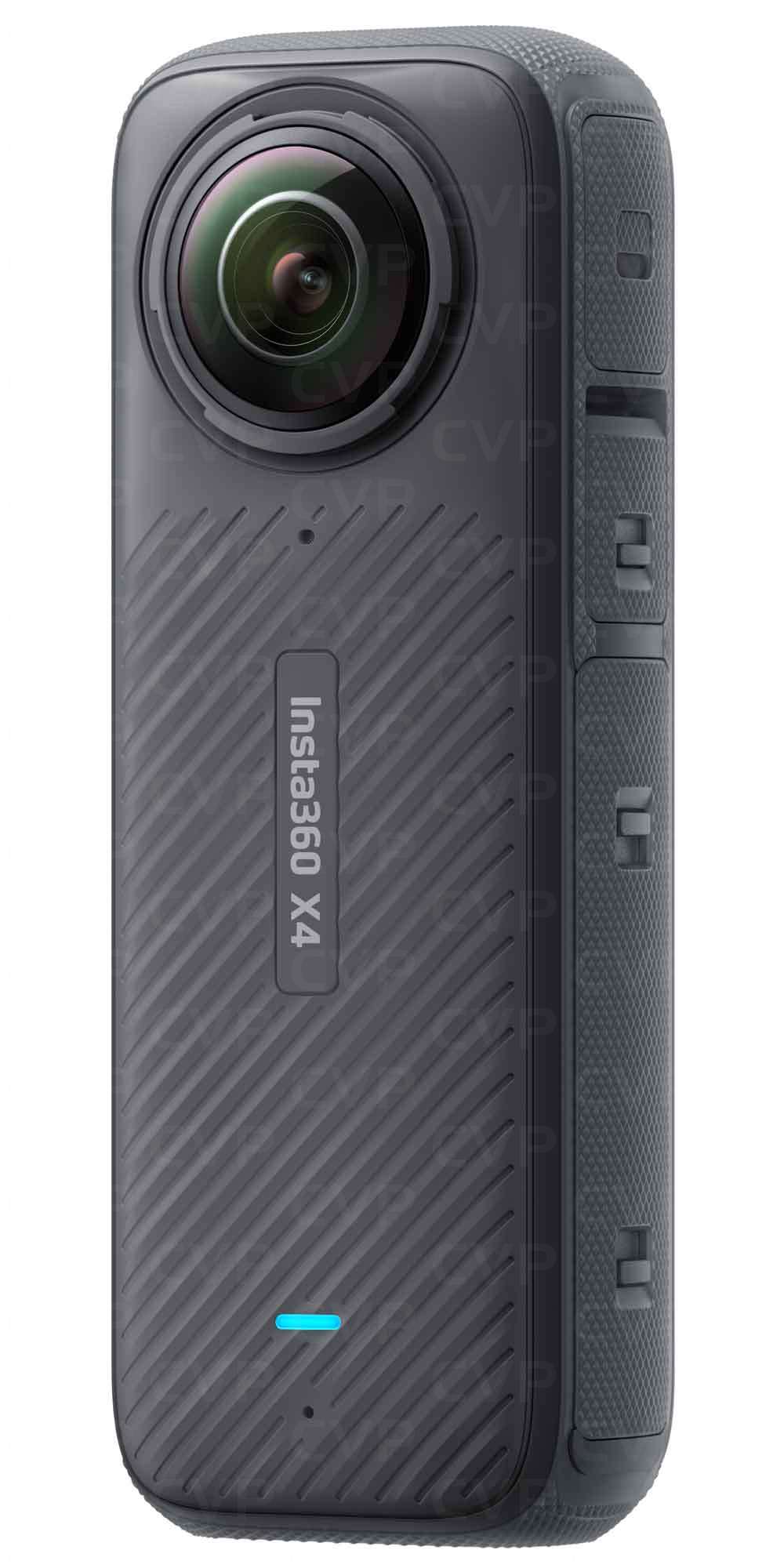 Insta360 X4 8K 360 Degree Action Camera | CVP