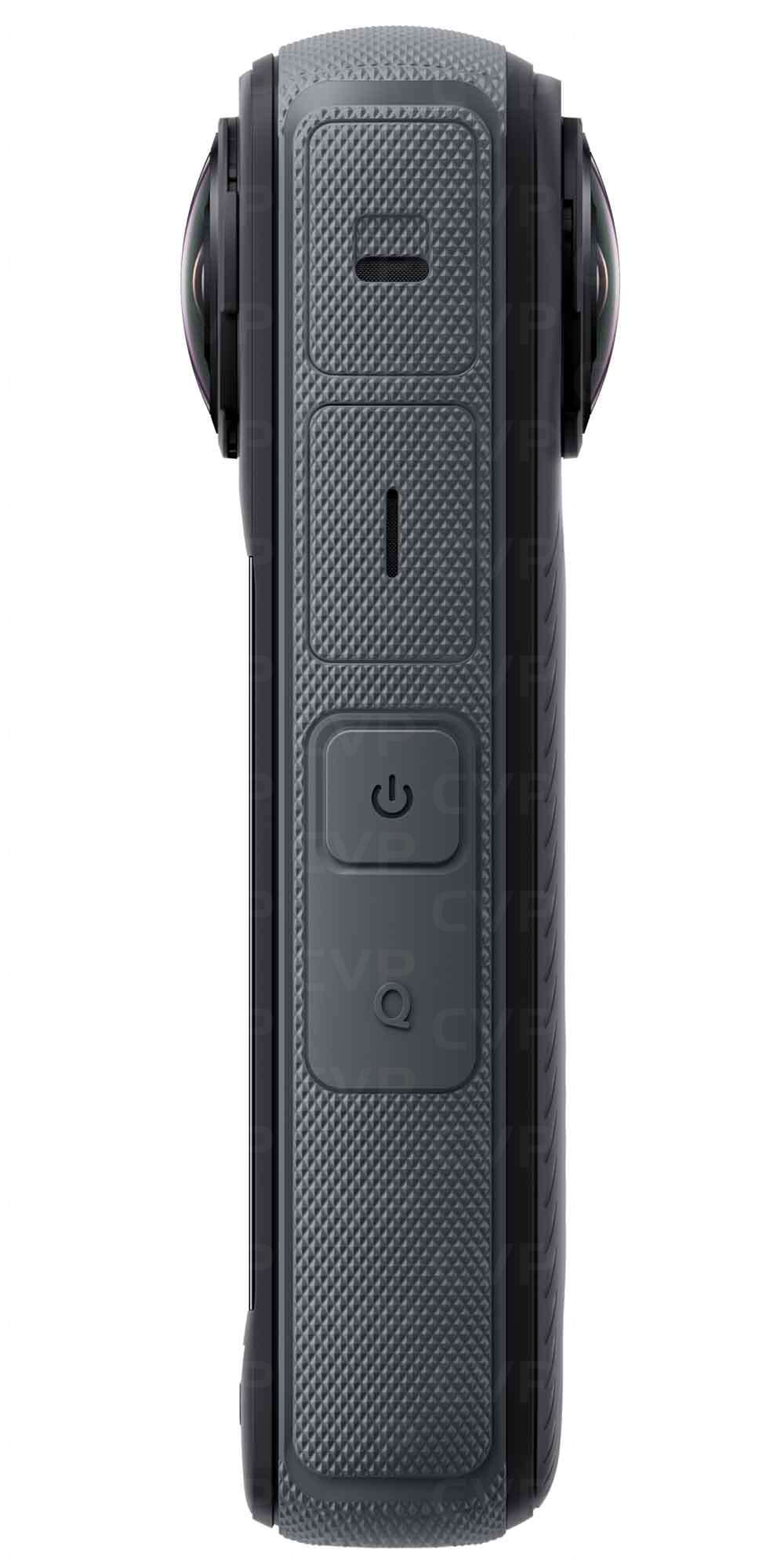 Insta360 X4 8K 360 Degree Action Camera | CVP