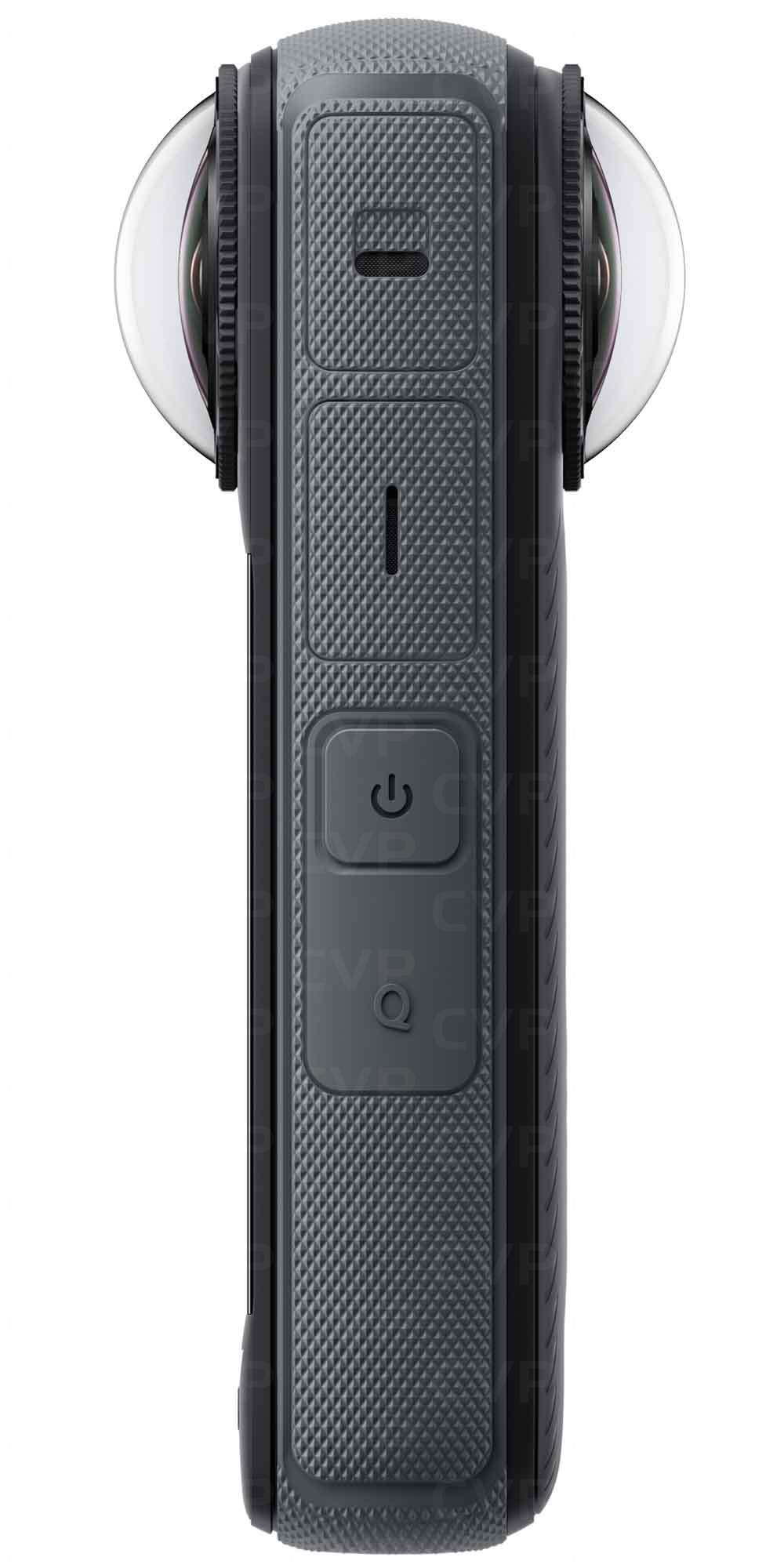 Buy - Used Insta360 X4 8K 360 Degree Action Camera | CVP