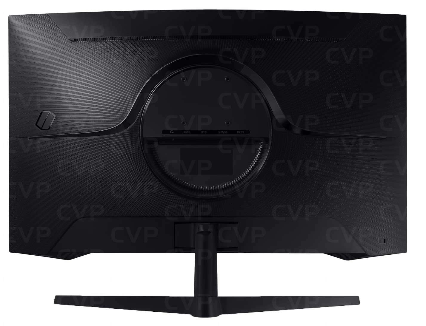 Buy - Samsung Odyssey 32in Curved Gaming Monitor (10429504)