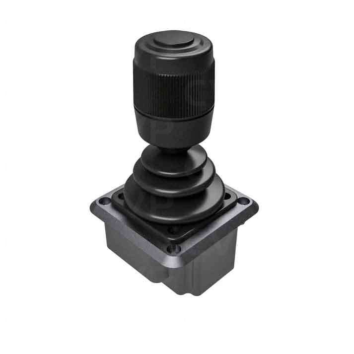 Buy - Motocrane TITAN Single Axis Joystick Module - Horizontal (MOT-JSM.H)