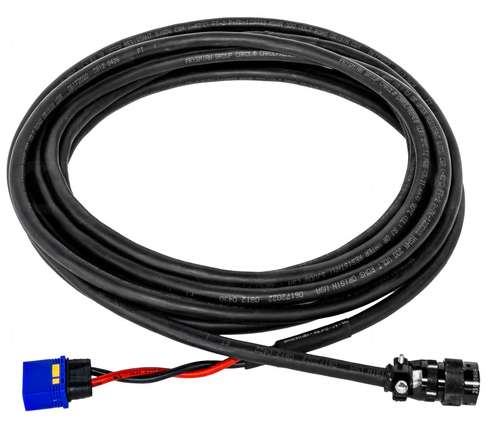 Buy - Motocrane TITAN PWR Cable 20ft (MOT-TTN PWR.20)
