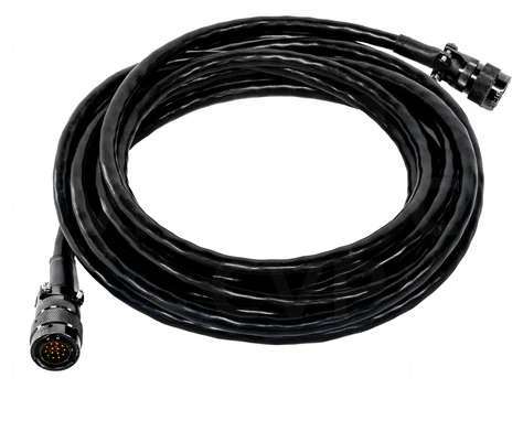Buy - Motocrane 4pc TITAN Cable Set (MOT-TCS)