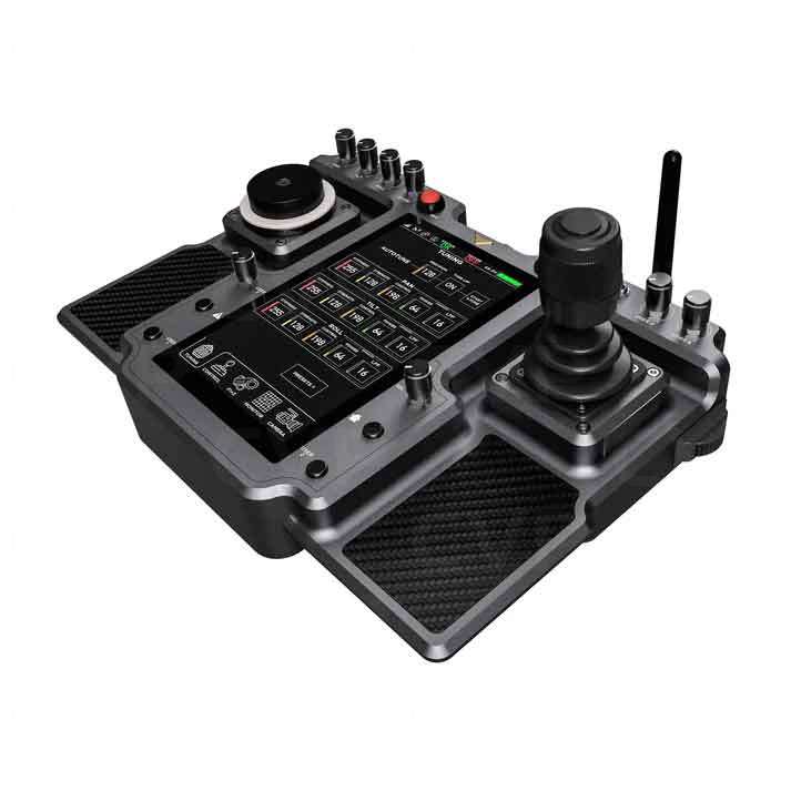 Buy - Motocrane TITAN Controller (MOT-T3.0)