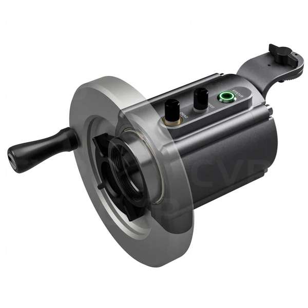 Buy - Motocrane TITAN Wheels Module (MOT-TWM)