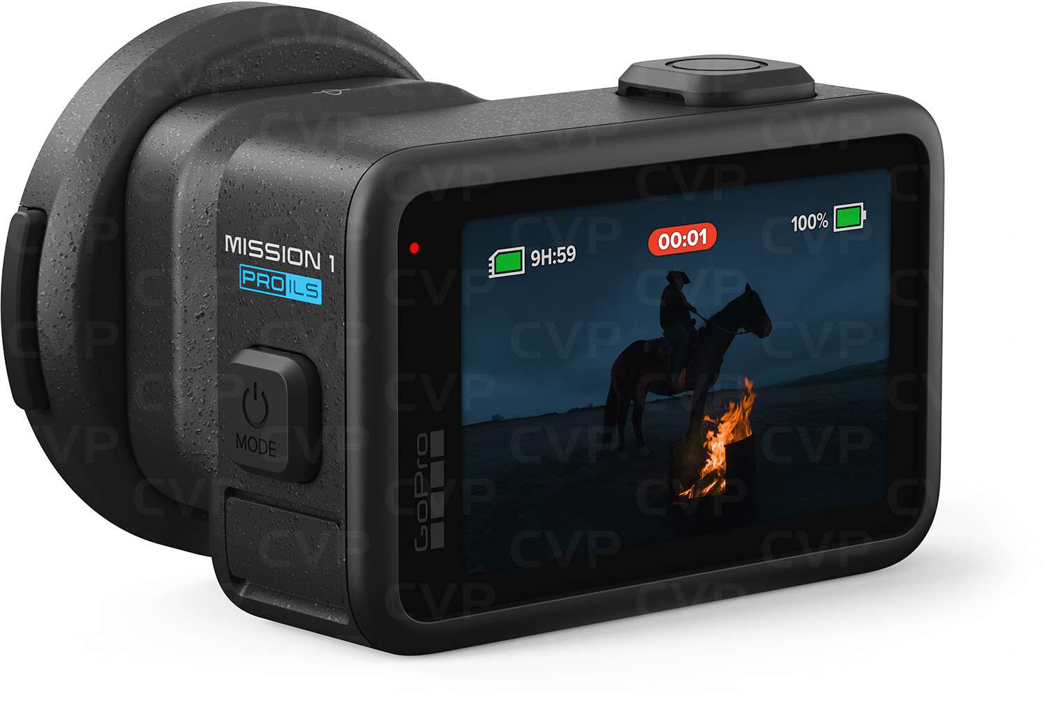 GoPro Mission 1 PRO ILS | CVP