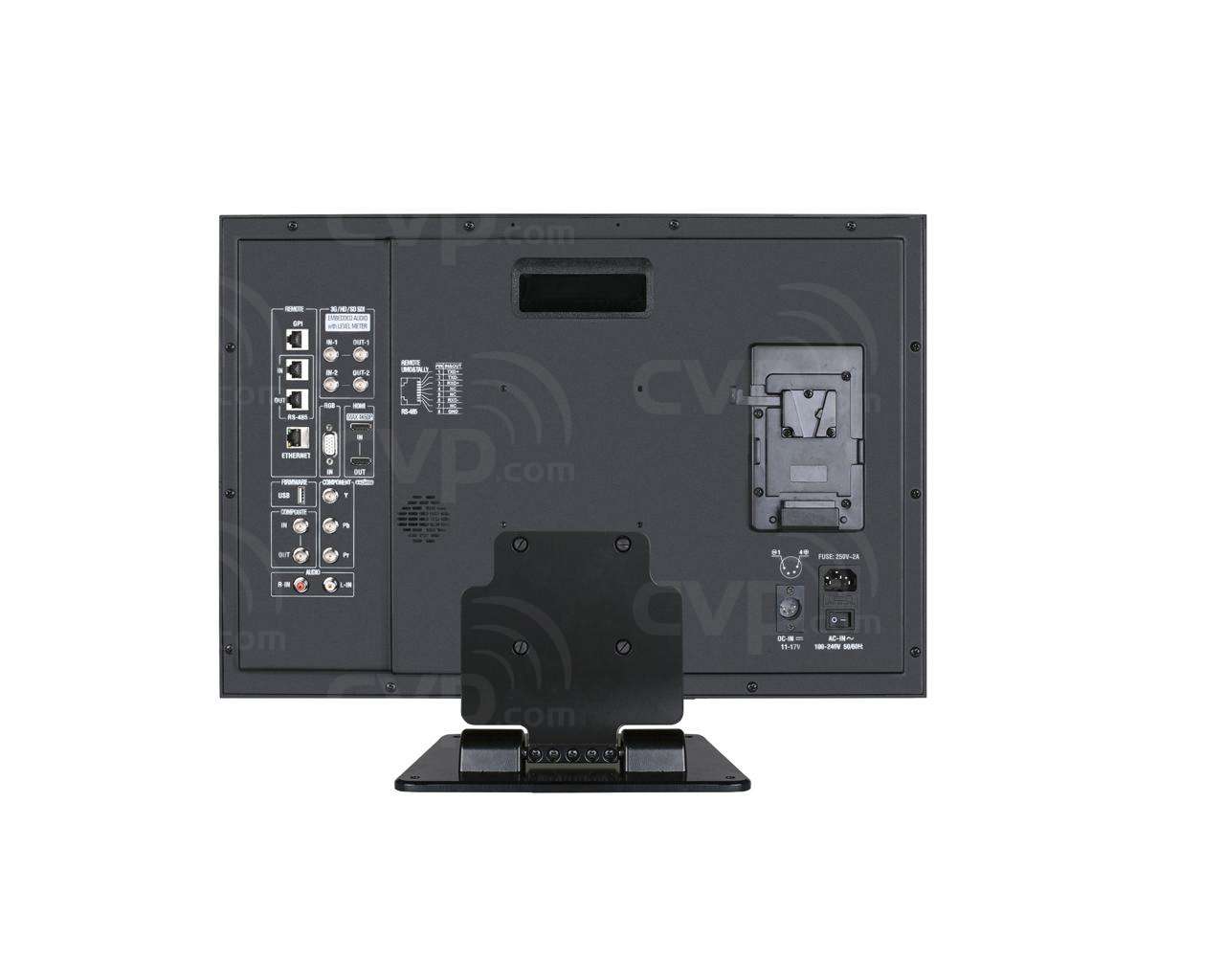 Buy - JVC DT-G21E 21in Studio Monitor (DT-G21E)