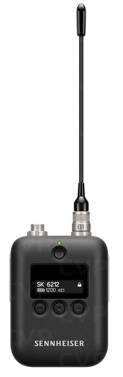 Buy - Sennheiser SK 6212 A1-A4 (SEN-508513)