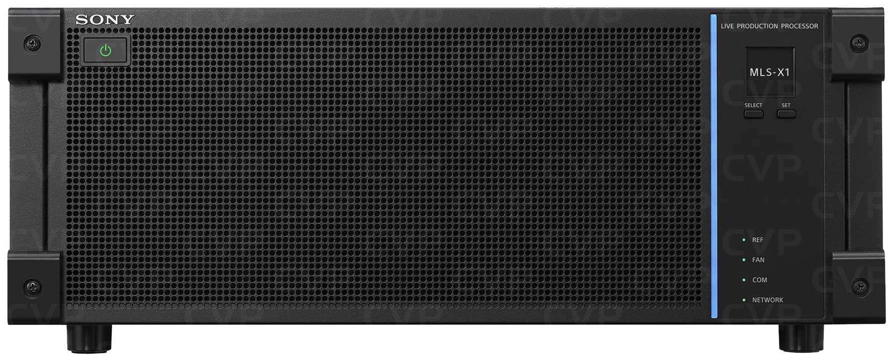 Buy - Sony MLS-X1 Live Production Processor (MLS-X1)