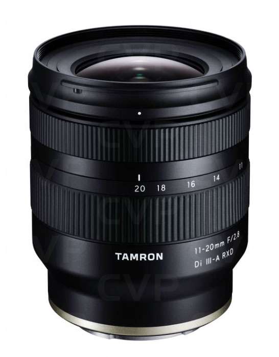 Buy - Tamron 11-20mm F/2.8 Di III-A RXD - Fuji X (TAM-1002806857)