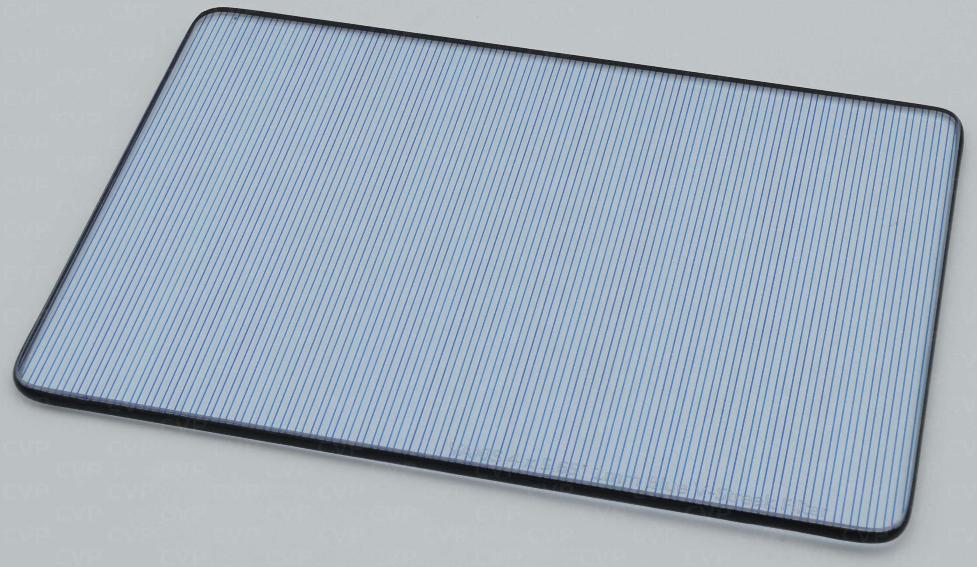 Buy - Used Vaxis Blue True-Streak Filter - 1mm | CVP