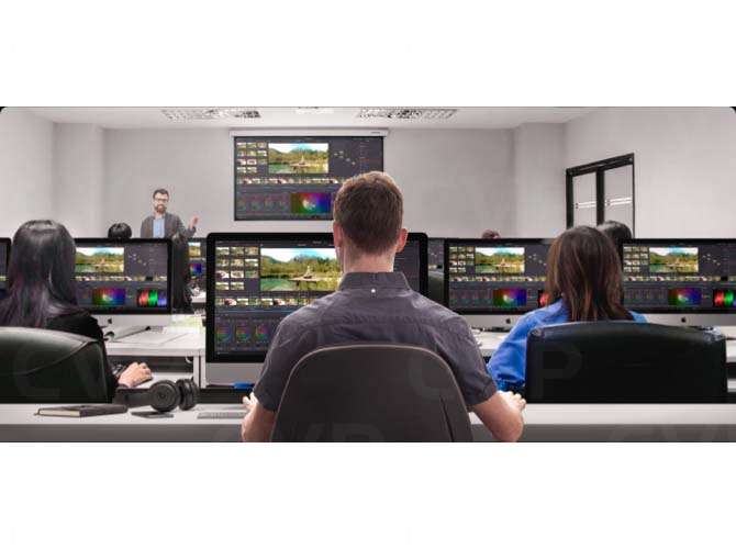 Buy - Blackmagic DaVinci Resolve - Free Version Download (Blackmagic ...