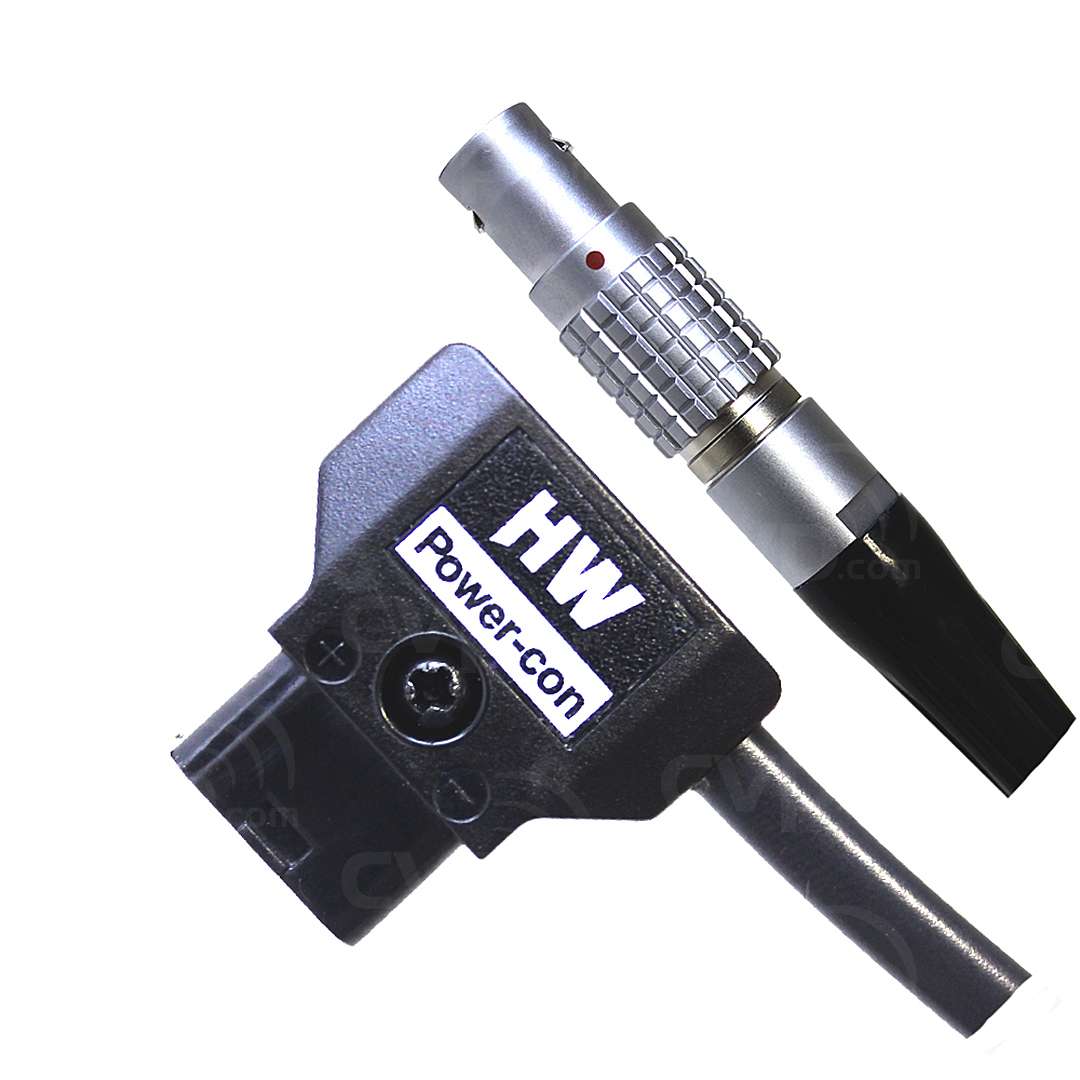 Buy - Hawk-Woods ARRI Starlite HD5 PCON Cable (LA-95)
