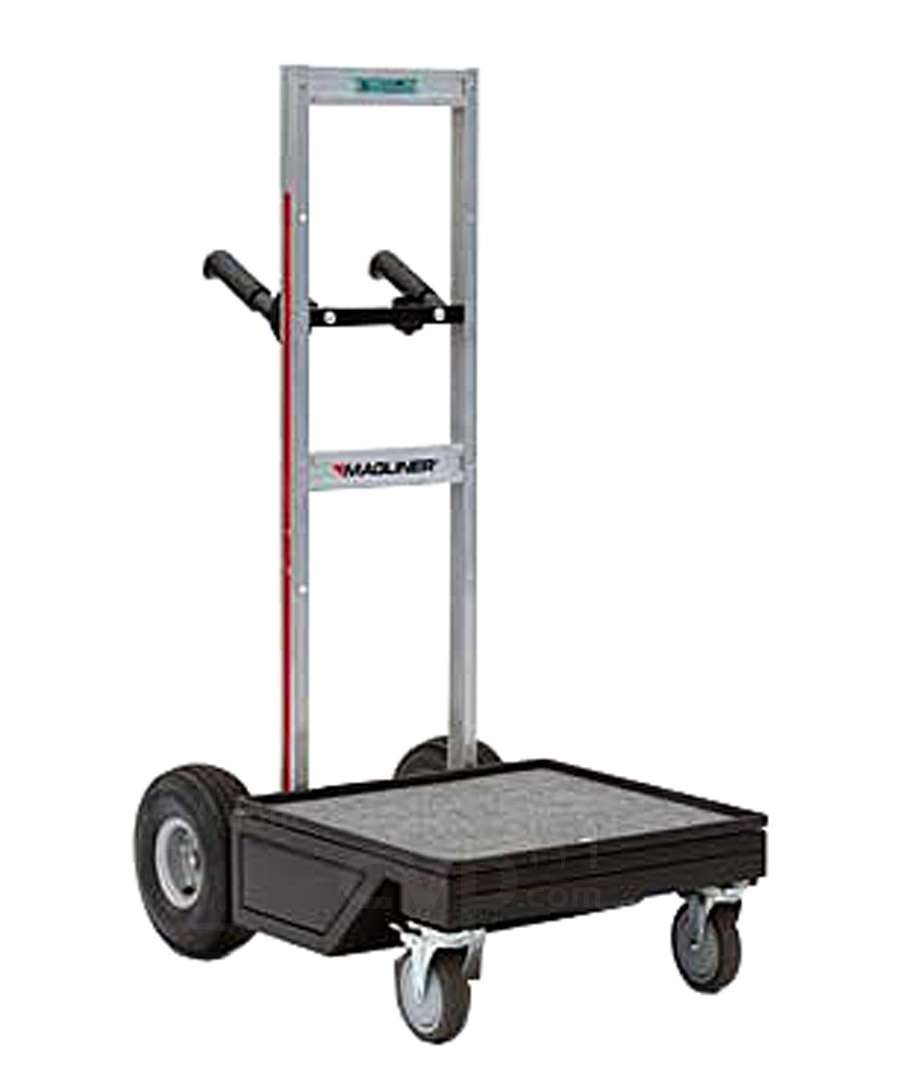 Buy - Magliner Senior 5 Inch Vertical Cart (MAG-01 V-SR 5X)