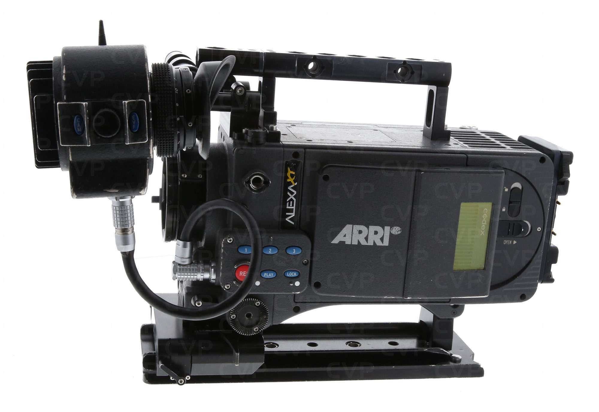 Buy - Used ARRI ALEXA XT Plus Pro Camera Set (KB.71580.D)