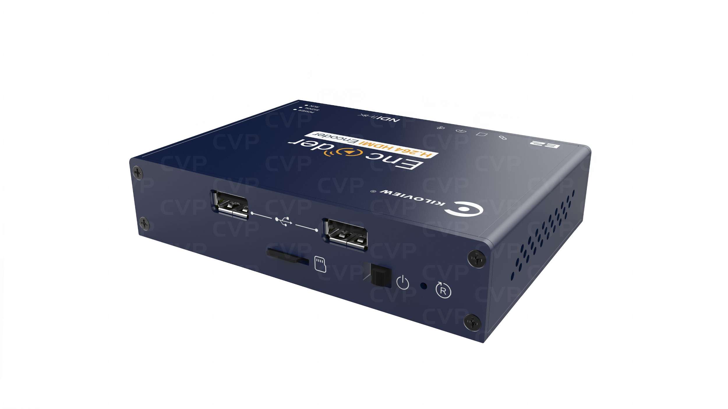 Buy Kiloview Wired Hdmi To Ndi Encoder Kilo E2 Ndi