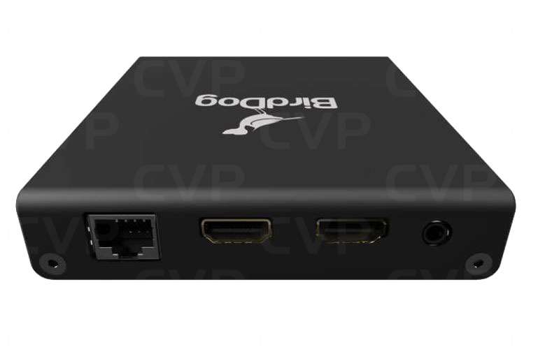 Buy - BirdDog BDMINIHDMI (BD-MINI-HDMI) Mini HDMI to NDI Encoder/Decoder - Includes Comms Lite