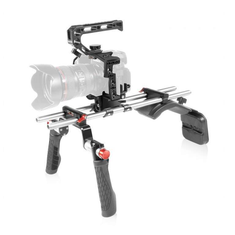 Buy - SHAPE GH6 Shoulder Mount Rig (GH6SM)