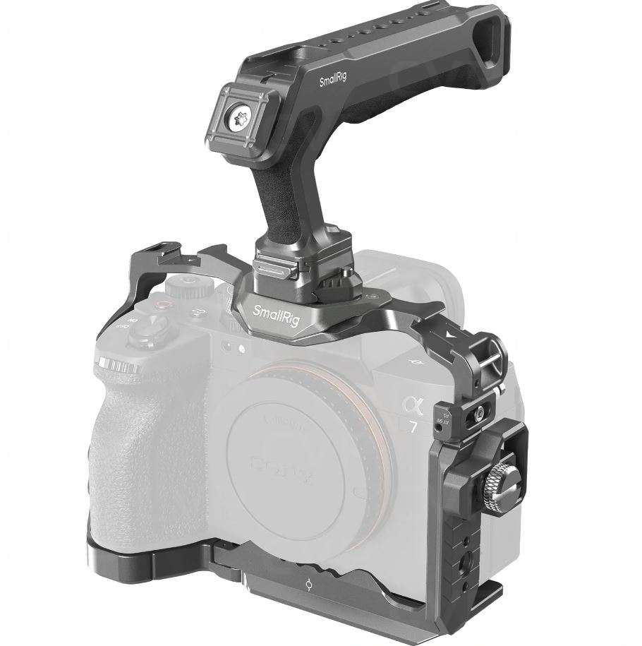 Buy - SmallRig HawkLock Quick Release Cage Kit 4538 (SR4538)