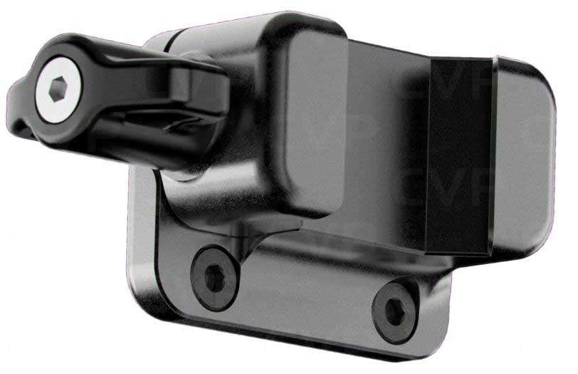 Buy - Wooden Camera Accessory Plate NATO Bracket (A00676)