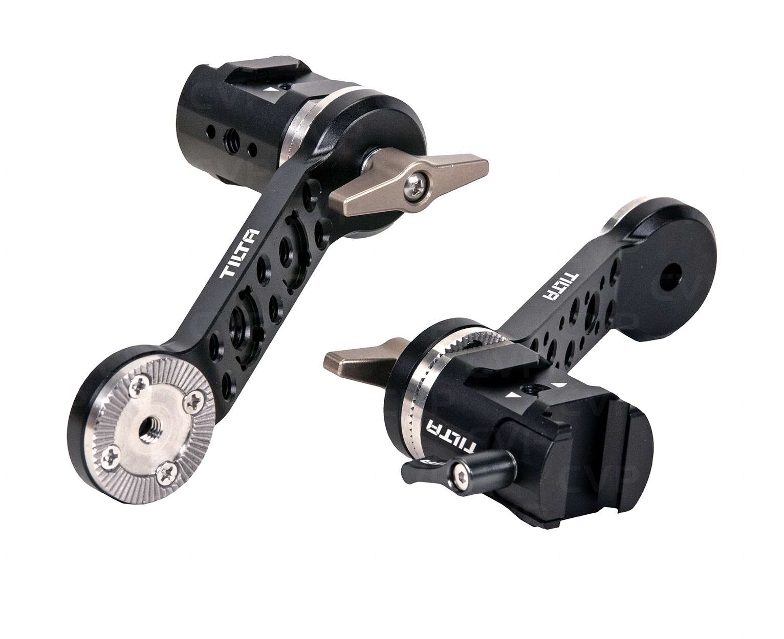 Buy - Titla Adjustable NATO Rail Extender Arms (TGA-ANA)