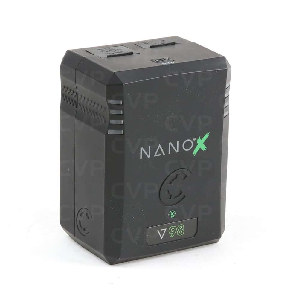 Buy - Used CoreSWX NANOX Micro 98 VM Battery | CVP