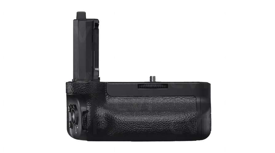 Buy - Sony A7R IV Vertical Grip (VGC4EM.SYU)