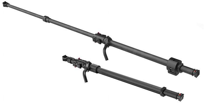 Movcam FlexPro Standard Set | CVP