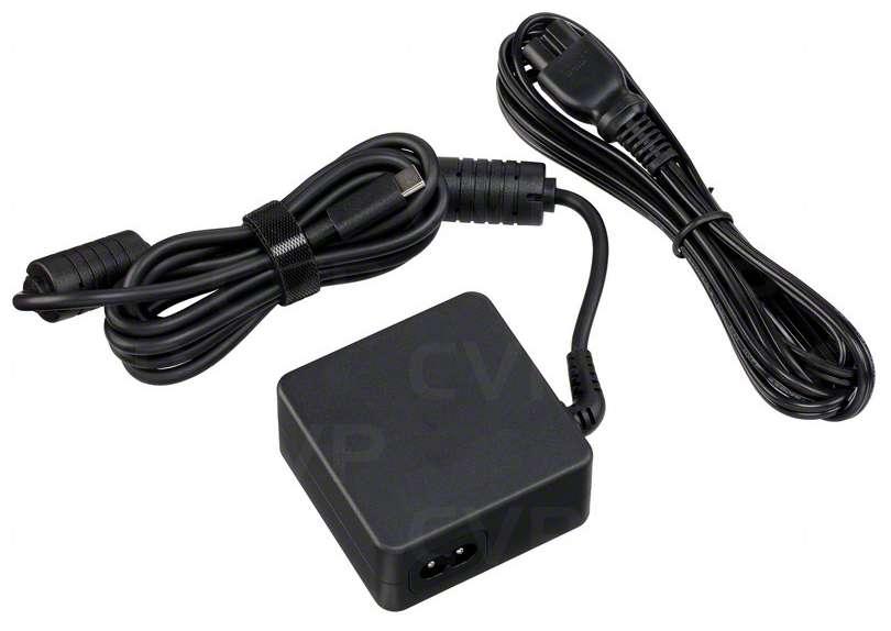 Canon PD-E2 USB Power Adapter | CVP