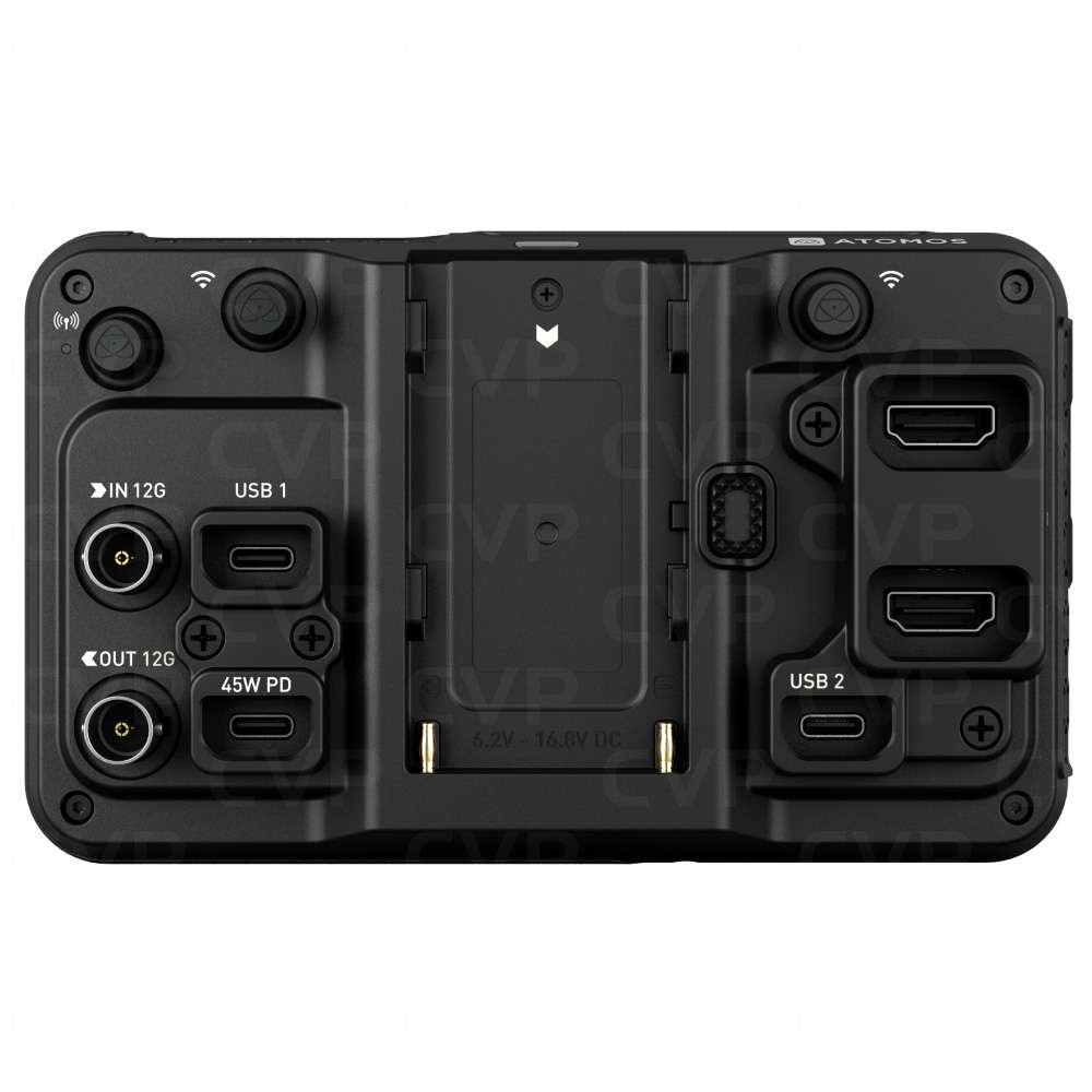Atomos Ninja TX | CVP