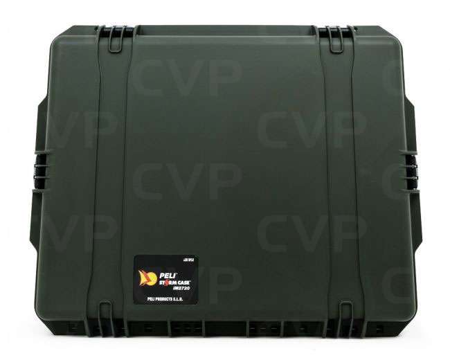 Buy - Peli iM2720 Storm Case-OD Green (iM2720-31000)