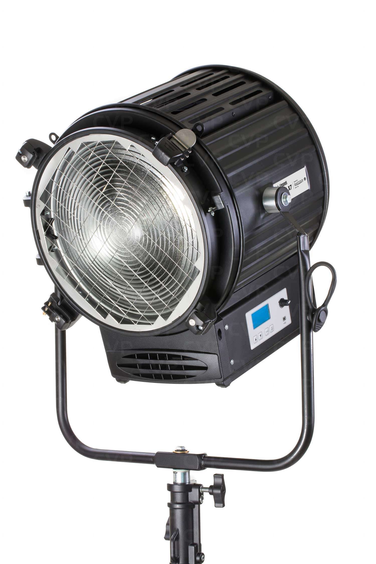 Buy - LitePanels Studio X7 Tungsten LED P/O - UK (960-7212)