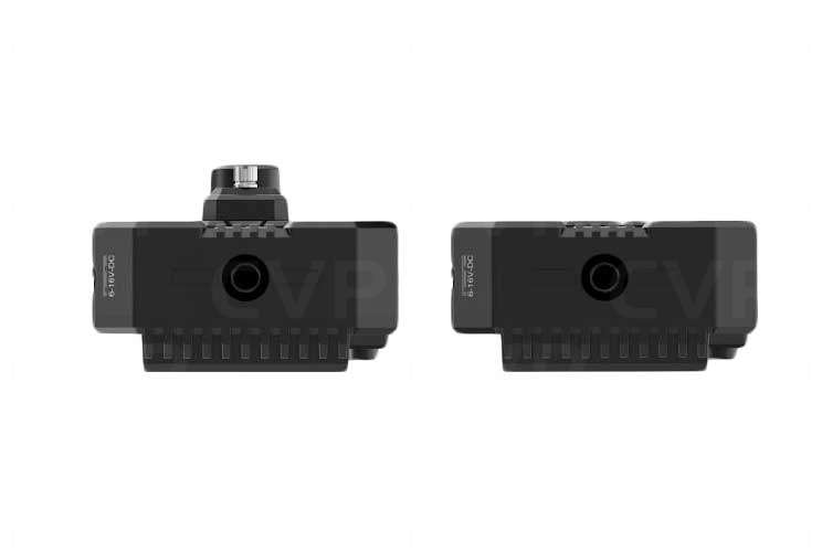 Hollyland Mars 4K Wireless Video Transmission | CVP