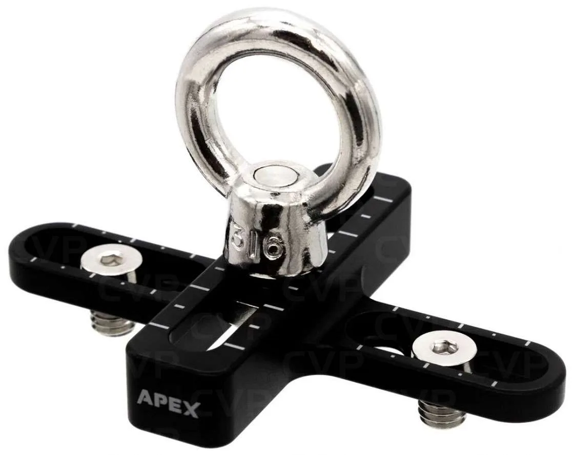 Apex Cinema Gear Easy XY | CVP