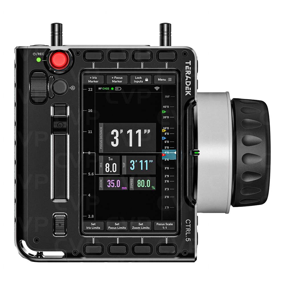 Teradek RT CTRL.5 | CVP